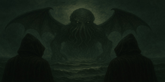 CTHULHUSS – The Horror Dimension